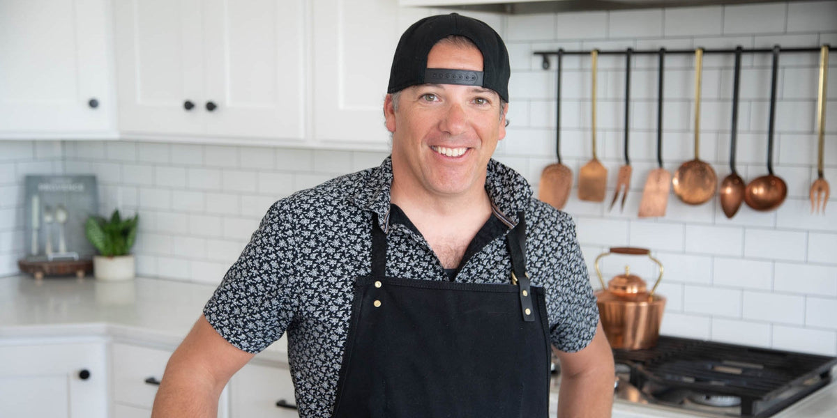 7 Tips for Grilling Great Fish from the Real Salt Chef | Redmond Life