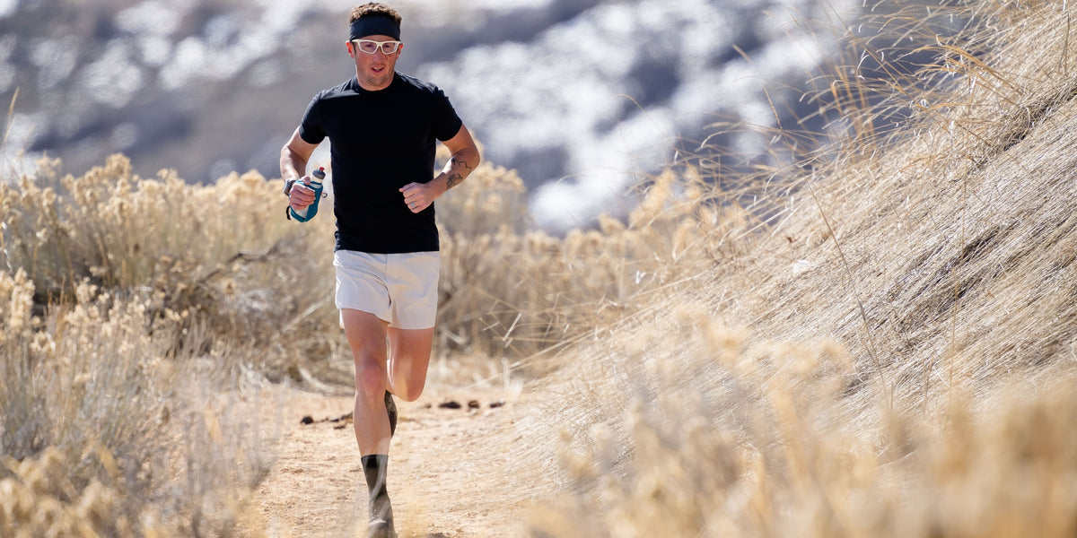 Embracing the Ultra Marathon Journey: Mike McKnight’s Story of Resilie ...