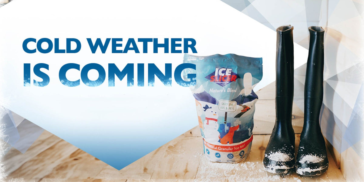 Getting Started With Redmond Ice Slicer: Nature’s Blend | Redmond Life