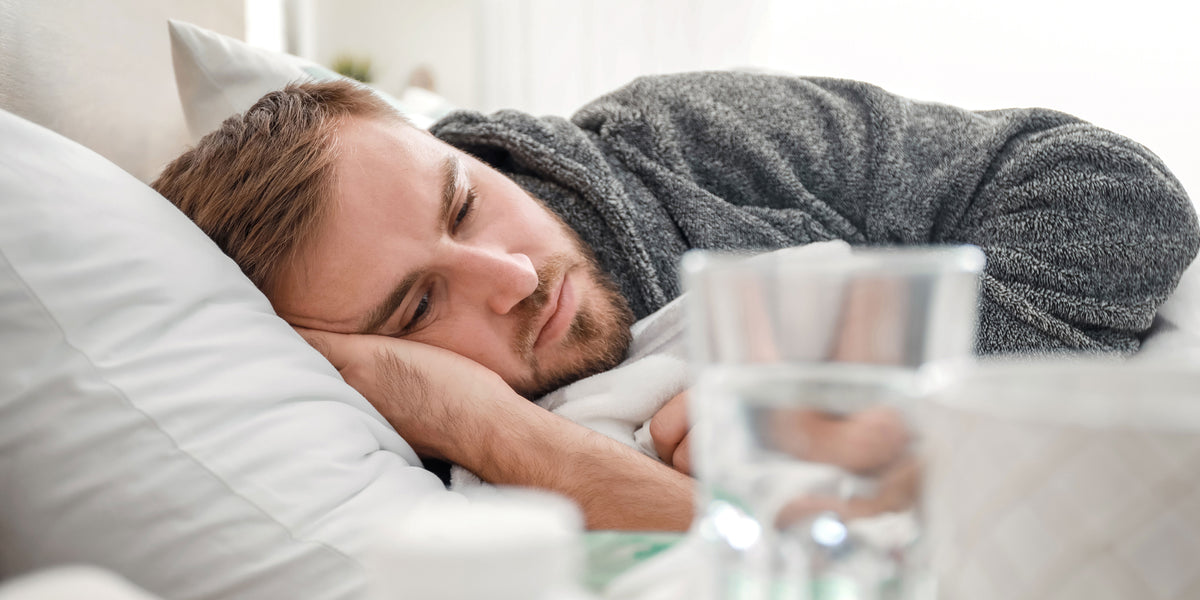 Got the Flu? Here’s How to Get Over It Faster | Redmond Life