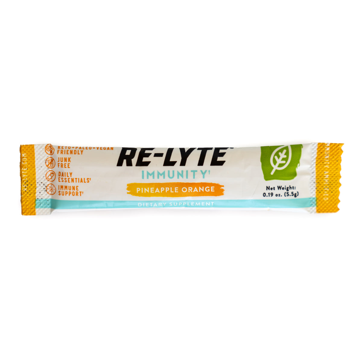 Re-Lyte® Immunity Sample Pack / Default Title | Redmond Life